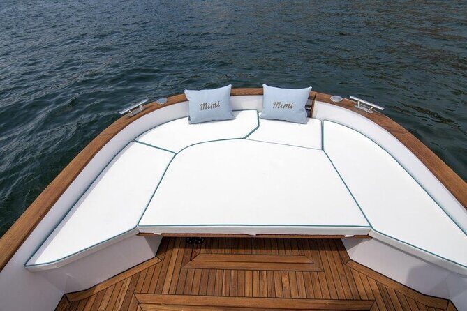 Exclusive Private Boat Tour in Italy - Authentic Feedback from Travelers