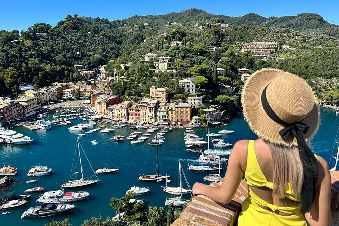 Exclusive Private Day Trip: Portofino & Santa Margherita from Portofino's Port - Why the Experience Matters: Transportation, Guides, and Authenticity