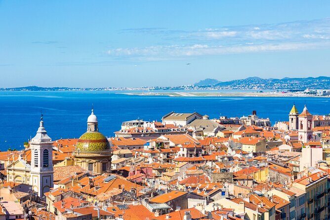 Exclusive Private Tour of Nice: Secrets, Stories & Stunning Views - Additional Practical Info