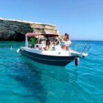 Exclusive Private Tour: San Foca - Otranto by Boat (4 Hours)! - What Makes This Tour Special?