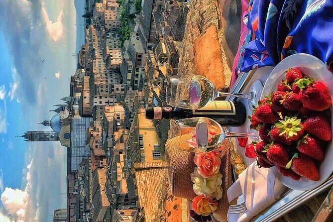 Exclusive Private tour To Siena and San Gimignano - Why Travelers Say This Tour Is a Great Value