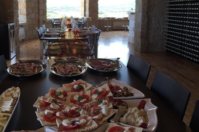 Exclusive Private Tuk-Tuk Tour: Visit to a Sardinian Winery - The Realities of the Tour: Price, Duration, and Value