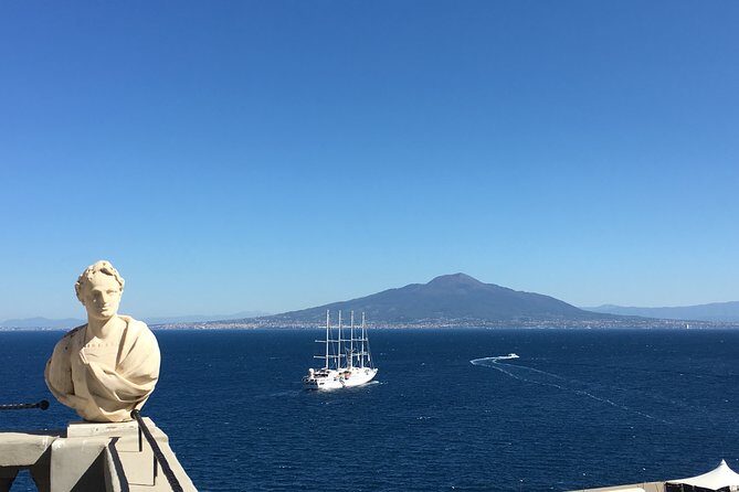 Exclusive Private VIP Capri Boat Experience on a Gozzo - Why This Tour Stands Out