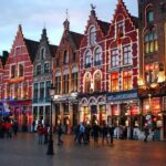 Exclusive PRIVATE Walking Tour of Bruges - A Detailed Look at the Itinerary