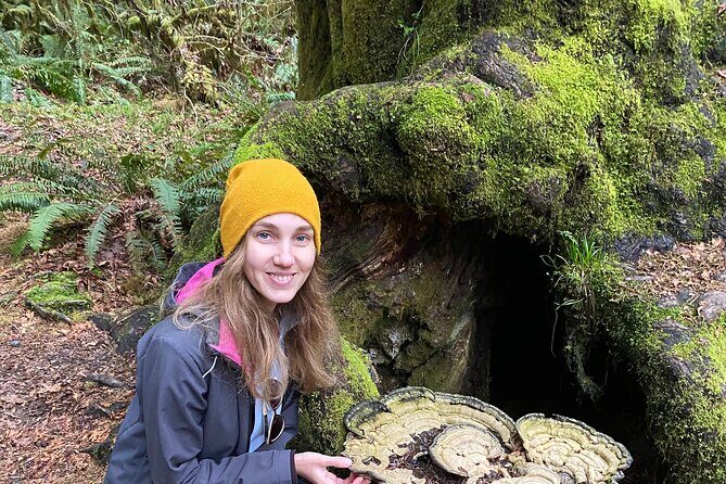 Exclusive: Rainforest and Olympic National Park from Seattle - In-Depth Look at the Tour Itinerary