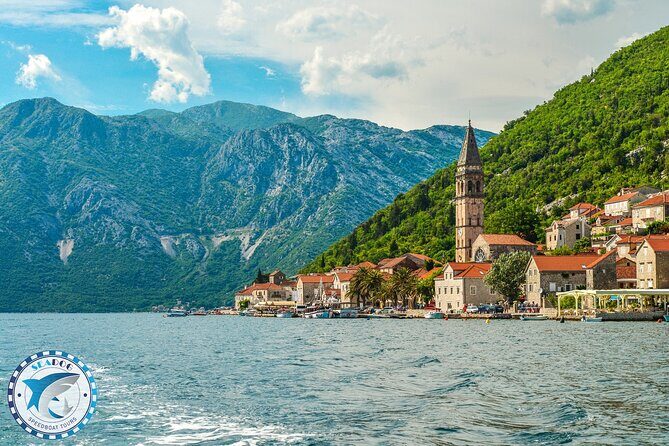 Exclusive Speed Boat Tour in Kotor Bay with Lunch and Beach - Who Would Love This Tour?