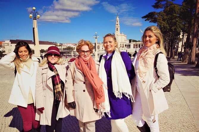 Exclusive Tour of Fátima and home of the shepherds - The Sum Up