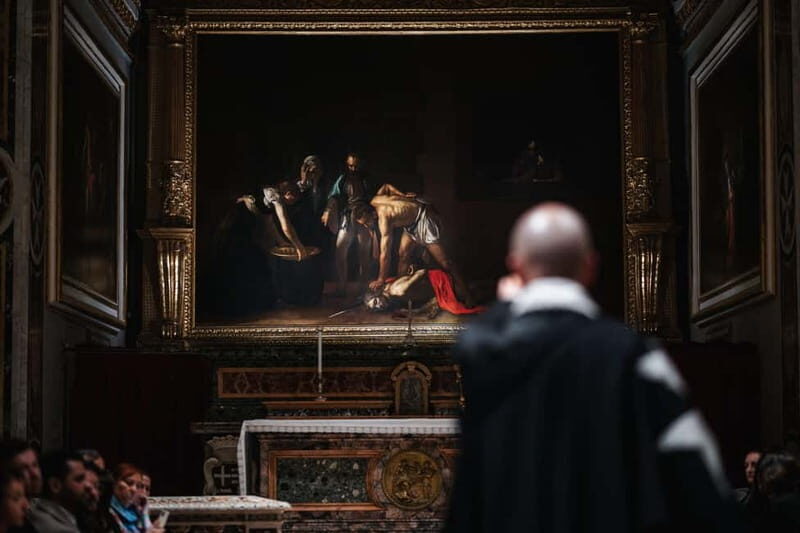 Exclusive Tour of St John's Co-Cathedral with Concert - Detailed Review of the Experience