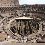 Exclusive Tour of the Colosseum, ARENA Floor and Roman Forum - Practical Details for Travelers