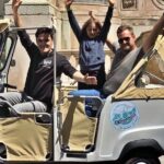 Exclusive VIP Top 10 Tour Vienna in Tuk Tuk - The Value of a Private, Short Tour