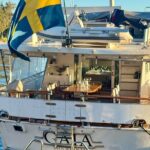 Exclusive Yacht Tour of Stockholm: sunset, dinner, lunch, cruise - The Experience: What You Can Expect