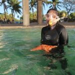 Exclusively Private Snorkel Adventures Training & Tours Ultimate - The Itinerary & What to Expect