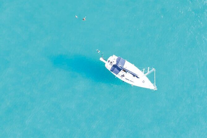 Excursion by Sailing Yacht - An In-Depth Look at the Experience