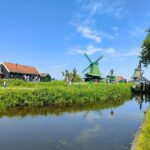 Excursion from Amsterdam to the windmills of Zaanse Schans - Why Travelers Keep Coming Back
