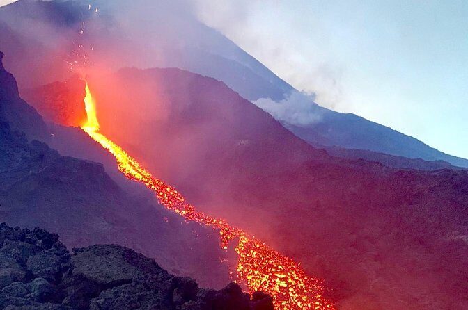Excursion on the summit craters of Etna, with cable car and 4x4 bus - Authentic Insights From Travelers