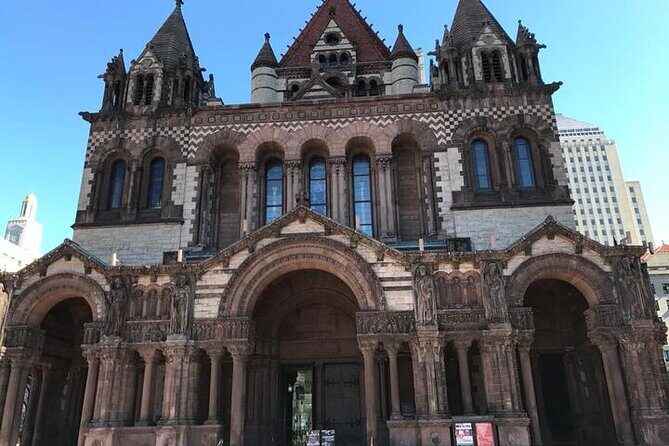Excursion to Boston from New York - Authentic Feedback and Review Highlights