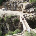 Excursion to Eagle Canyon 'Adler Canyon' and Selge Ancient City - Transportation, Group Size, and Comfort