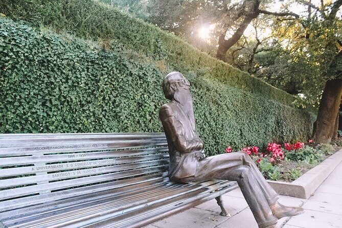 Excursion to Santiago de Compostela for cruises from Coruña - Practical Tips and Considerations