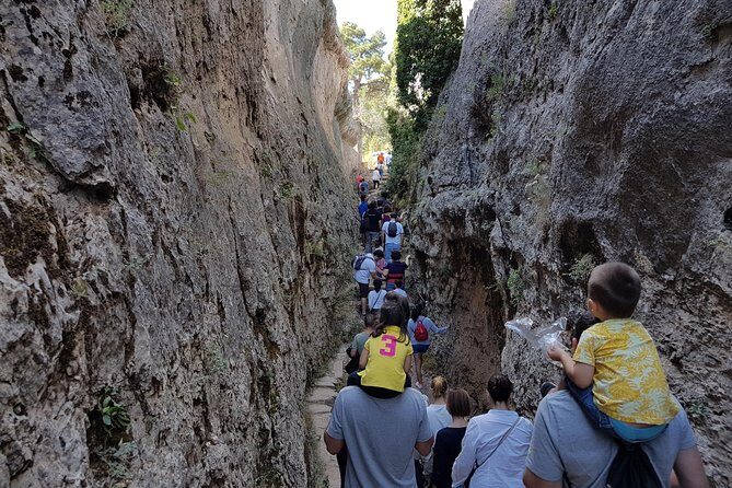 Excursion to the Enchanted City from Cuenca - Meeting Points, Timing, and Practicalities