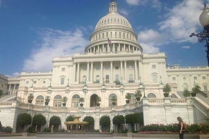 Excursion to Washington from New York in 1 day - What Makes This Tour Stand Out