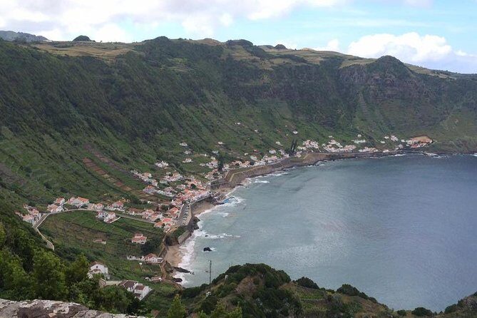 Excursions / Van Tours / Sightseeing - Why This Tour Offers Great Value