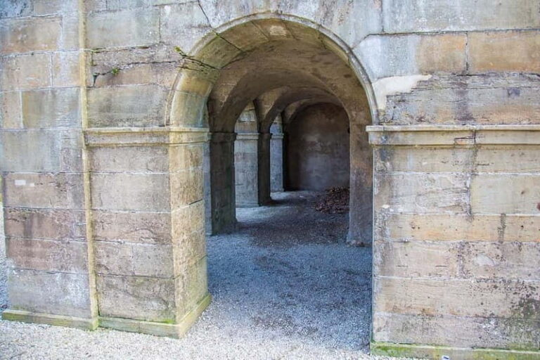 Executioners, Prostitutes & Vagabonds  a gruesome adventure tour - In-Depth Look at the Tour Itinerary