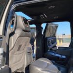 Executive Airport transfer SUV - FAQ