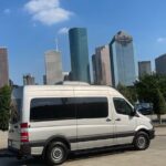Executive Private Houston City Tour - The Heart of the Tour: What to Expect