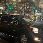 Executive Transfer from Cape Liberty Port to JFK, EWR, LGA - The Itinerary and What to Expect
