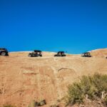 Exhilarating Hells Revenge 4X4- 3 HOUR TOUR - What To Expect During the Trip