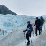 Exit Glacier Ice Hiking Adventure from Seward - FAQs