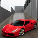 Exotic Car rental in Orlando - What to Expect from the Rest of the Day