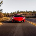 Exotic Supercar Test Driving Experiences in Denver Colorado - The Itinerary and Experience Breakdown