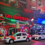 Exotic Tijuana Massage Tour in LA - Transportation and Logistics