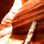 Experience a Secret Slot Canyon in Southern Utah! - Who Will Love This Tour?