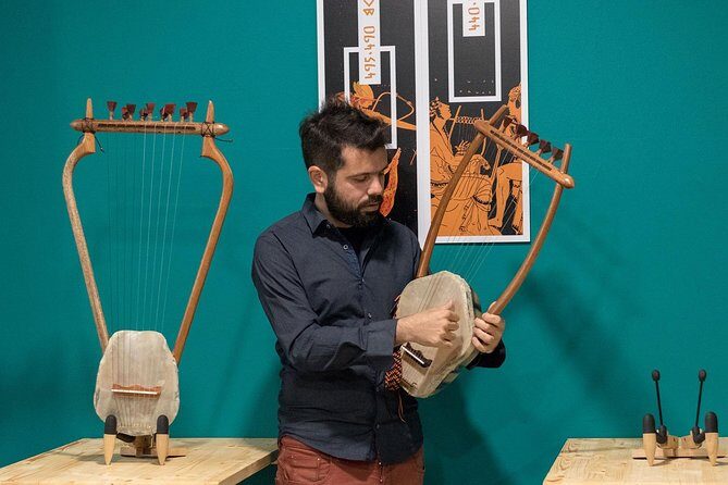 Experience Ancient Greece: A Musical Journey - Why You Should Consider This Tour
