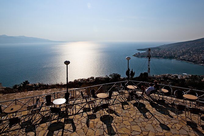 Experience Blue Eye , Lekuresi Castle and Taste Traditional Albanian Wine - What You Can Expect from the Experience