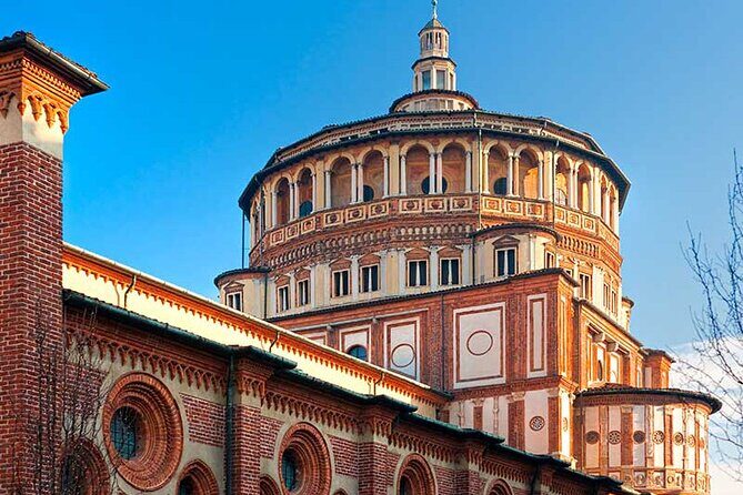 Experience Da Vinci's Last Supper: Tickets & Guided Tour - Final Thoughts