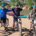 Experience E-Bike with Wine Tasting Activity - Authenticity and Authentic Engagement