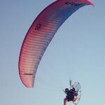Experience Excitement With Paramator or paragliding. - The Itinerary in Detail