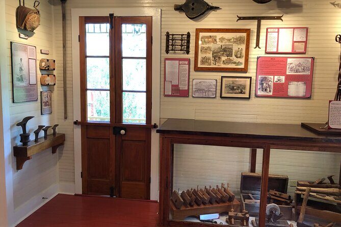 Experience Full-Day Laura Plantation & Pontoon Swamp Tour w/Transportation - Long-Form Review: An In-Depth Look