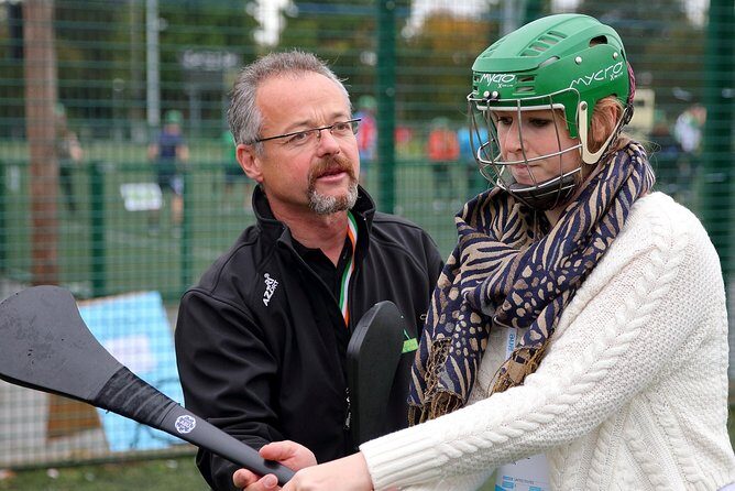 Experience Gaelic Games in Galway - Who Should Book This Tour?
