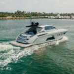 Experience Luxury 65FT Azimut Private Yacht in Miami Beach - Authentic Experiences & Traveler Insights