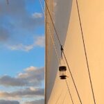 Experience Oceanside Sailing with Whales and dolphins! - The Route and Experience