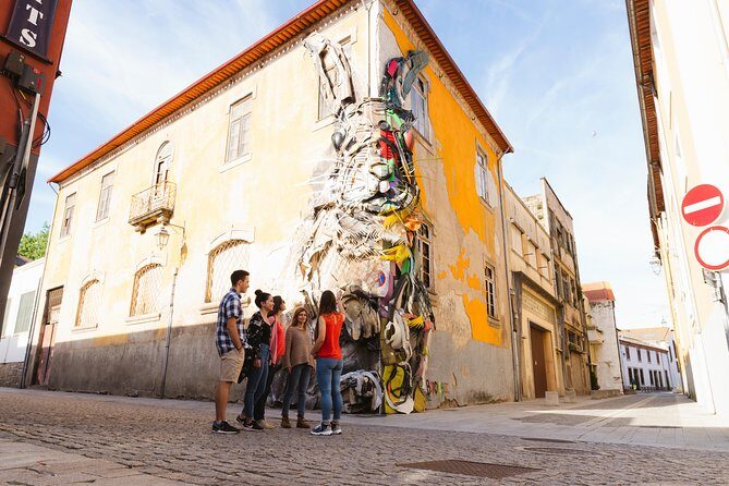 Experience Porto's Charm: 3-Hour Guided Walking Tour - Itinerary Breakdown and Highlights