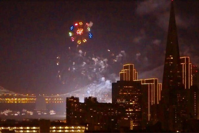 Experience San Francisco at Night in a Luxury SUV - Analyzing the Value