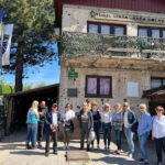Experience Sarajevo: Spiritual Resistance during the Siege - The Logistics and Practicalities