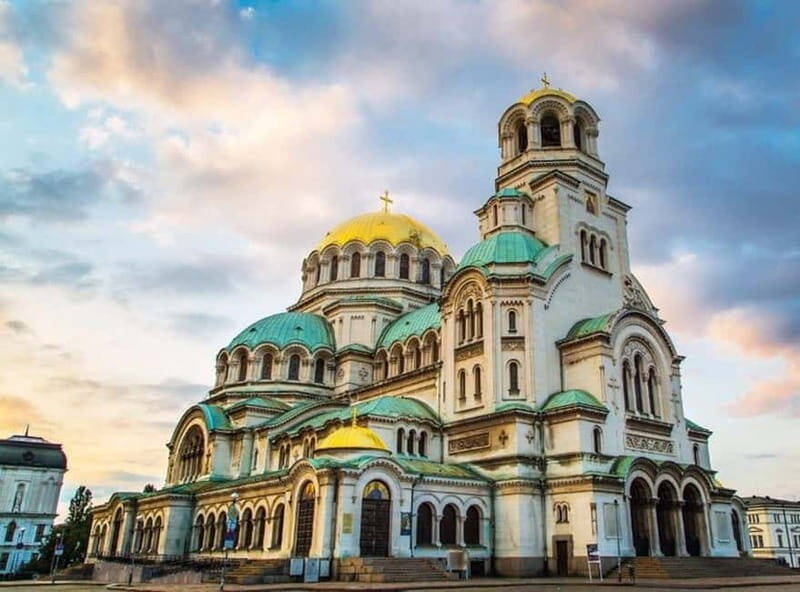 Experience Sofia - nature, history, horse riding and SPA - What’s Included and What’s Not