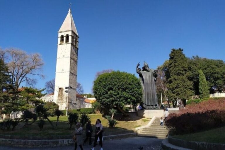 Experience Split History Tour With Local Historian - Private - Why This Tour Delivers Value
