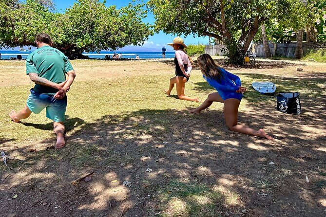 Experience Surfing in Kihei - Frequently Asked Questions
